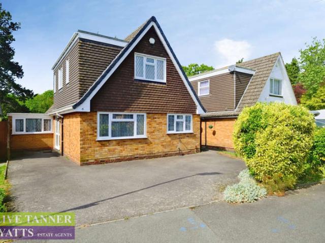 4 Bedroom Detached House