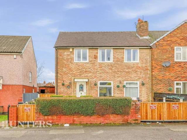 4 Bedroom Detached House