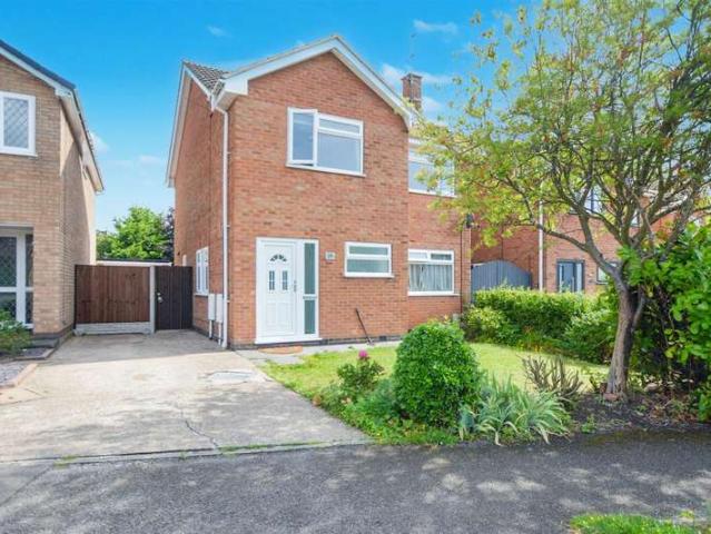 4 Bedroom Detached House