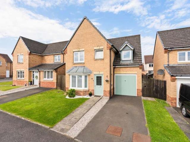4 Bedroom Detached House