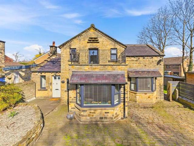 4 Bedroom Detached House