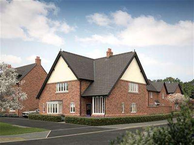 4 Bedroom Detached House