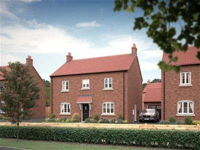 4 Bedroom Detached House