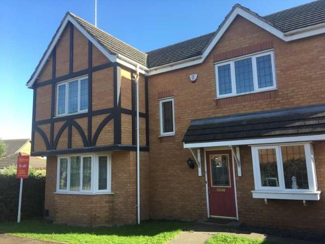 4 Bedroom Detached House