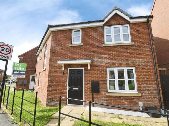 4 Bedroom Detached House
