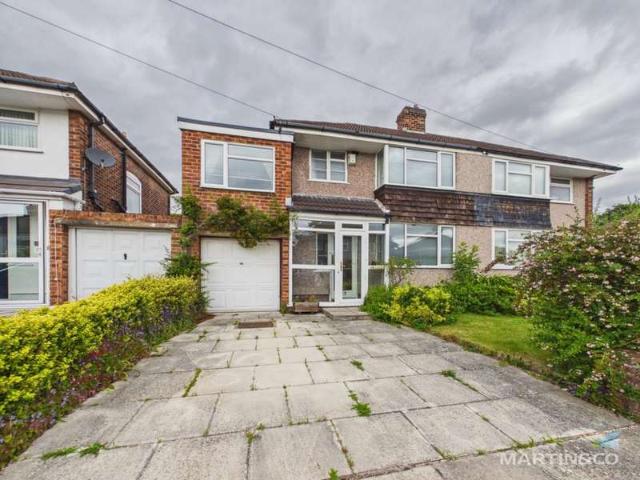 4 Bedroom Detached House