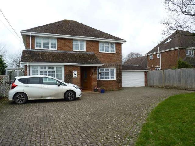 4 Bedroom Detached House