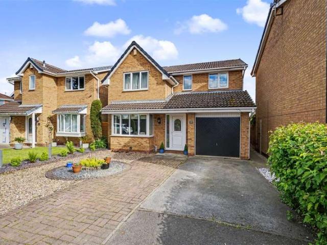 4 Bedroom Detached House