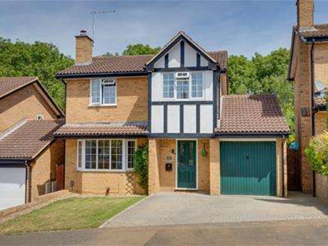 4 Bedroom Detached House