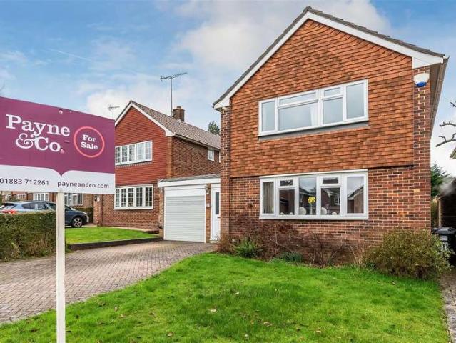 4 Bedroom Detached House