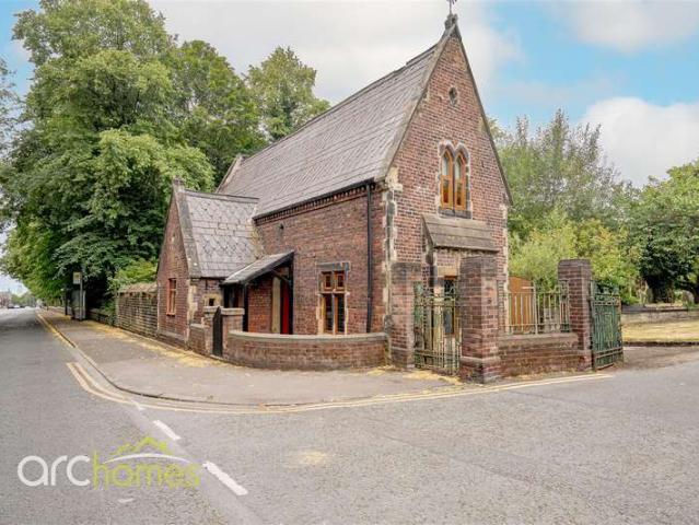 4 Bedroom Detached House