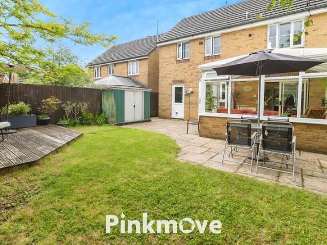 4 Bedroom Detached House