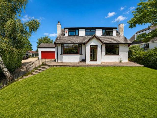 4 Bedroom Detached House