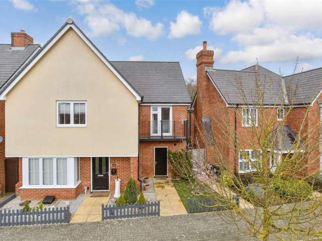 4 Bedroom Detached House