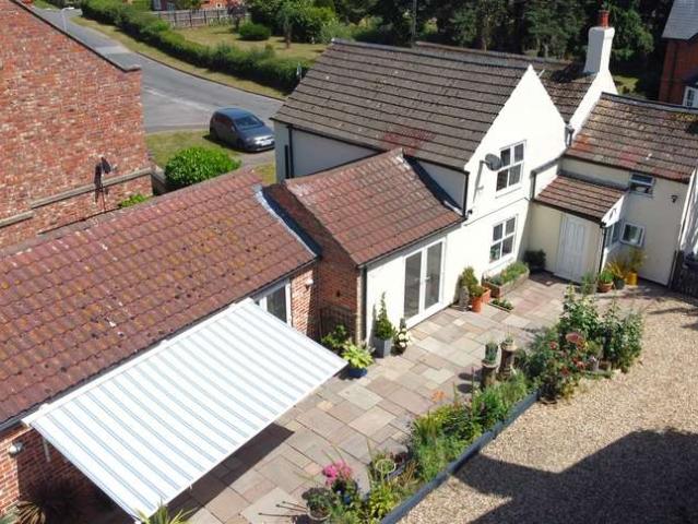 4 Bedroom Detached House
