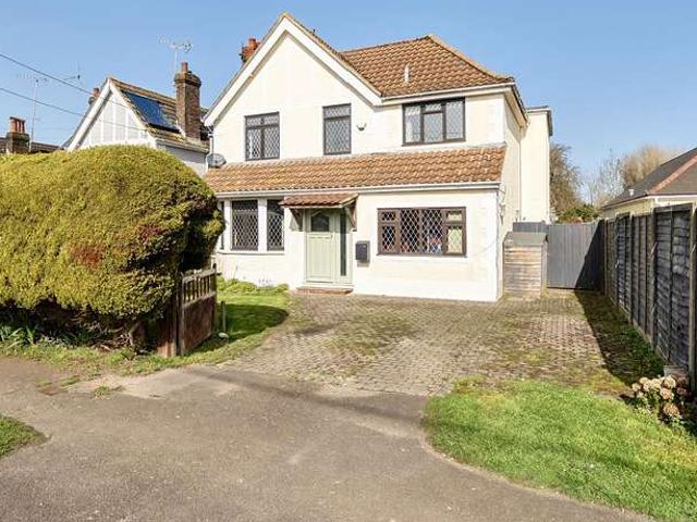 4 Bedroom Detached House
