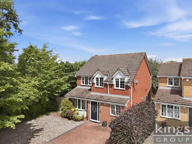 4 Bedroom Detached House