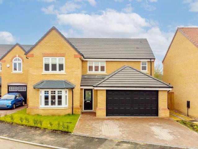 4 Bedroom Detached House