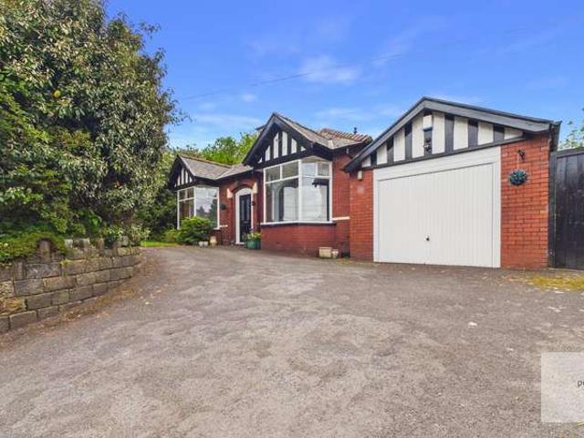 4 Bedroom Detached House