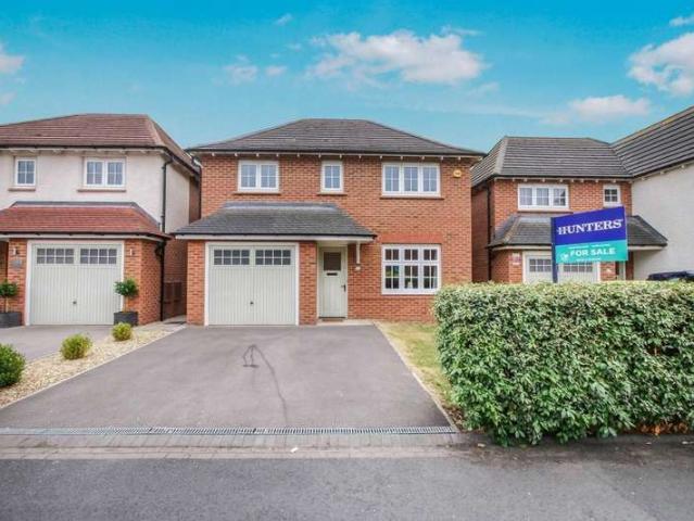 4 Bedroom Detached House