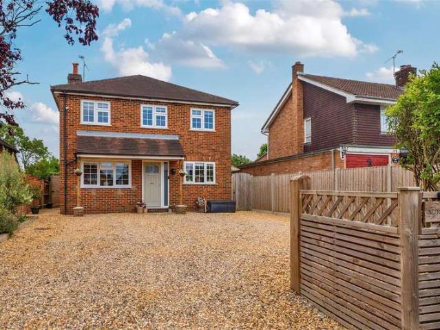 4 Bedroom Detached House