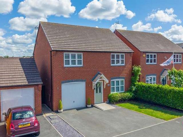 4 Bedroom Detached House