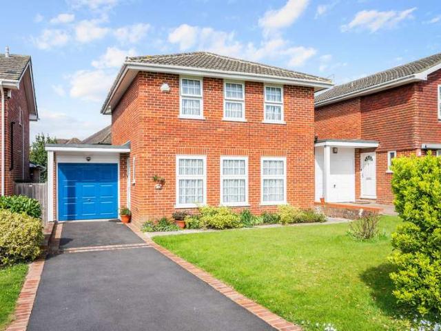 4 Bedroom Detached House