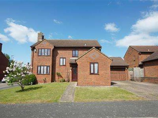 4 Bedroom Detached House