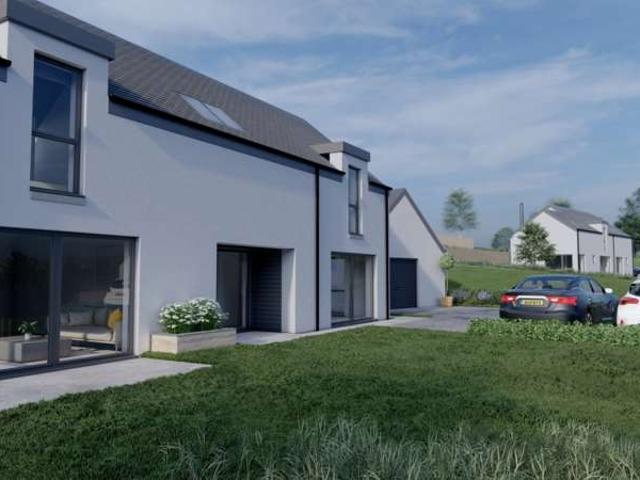 4 Bedroom Detached House