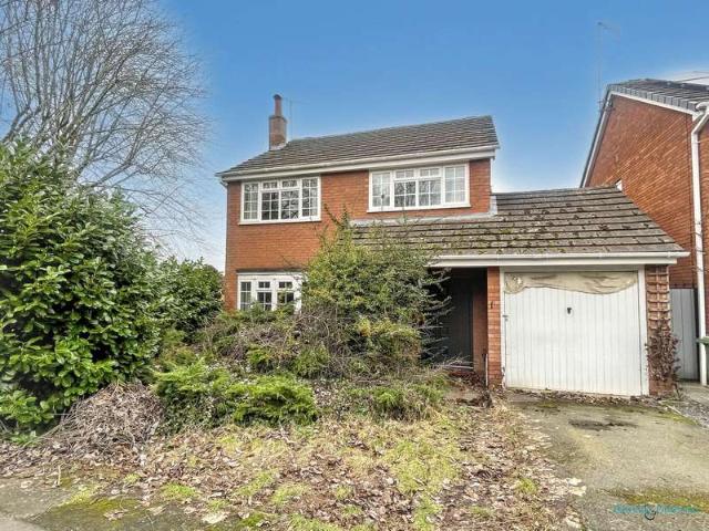 4 Bedroom Detached House