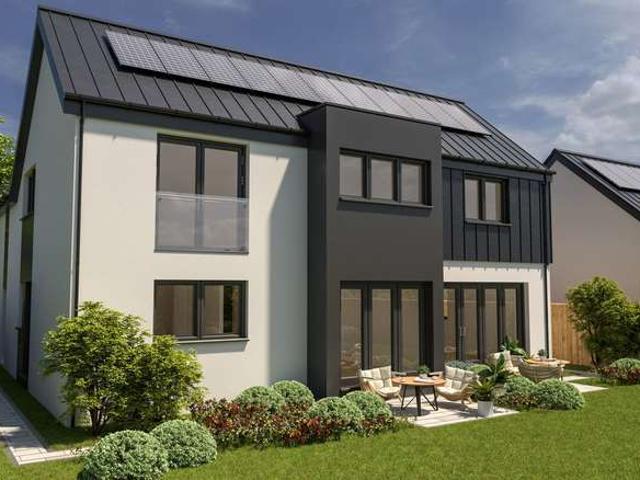 4 Bedroom Detached House