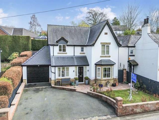 4 Bedroom Detached House