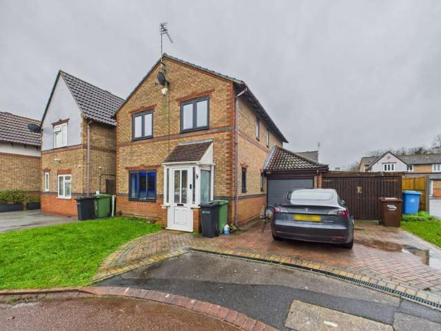 4 Bedroom Detached House