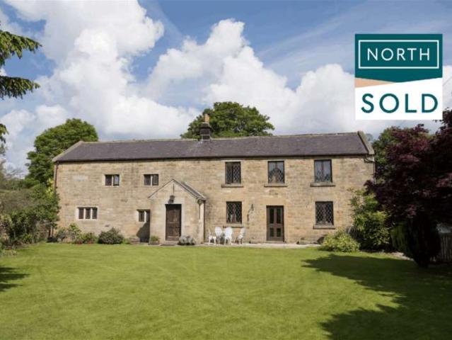 4 Bedroom Detached House