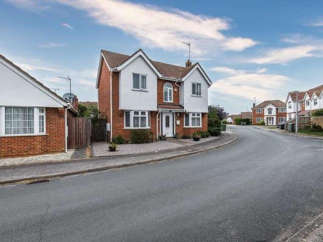 4 Bedroom Detached House