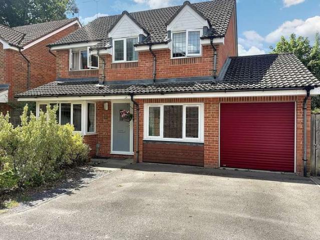 4 Bedroom Detached House