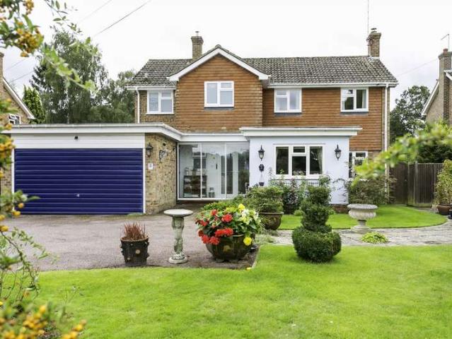 4 Bedroom Detached House