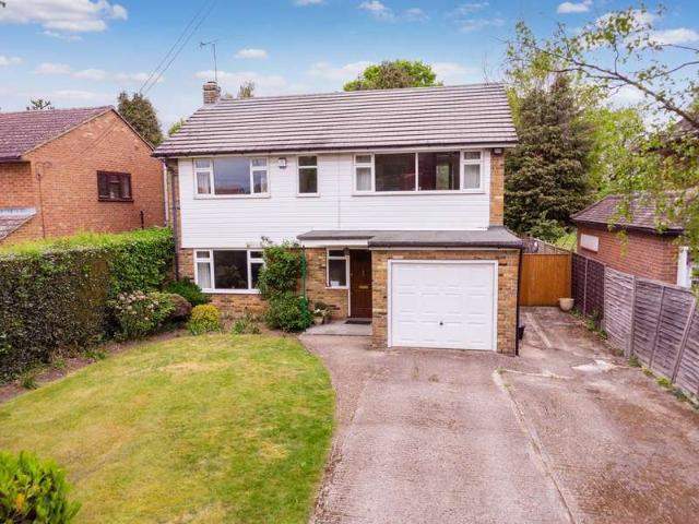 4 Bedroom Detached House