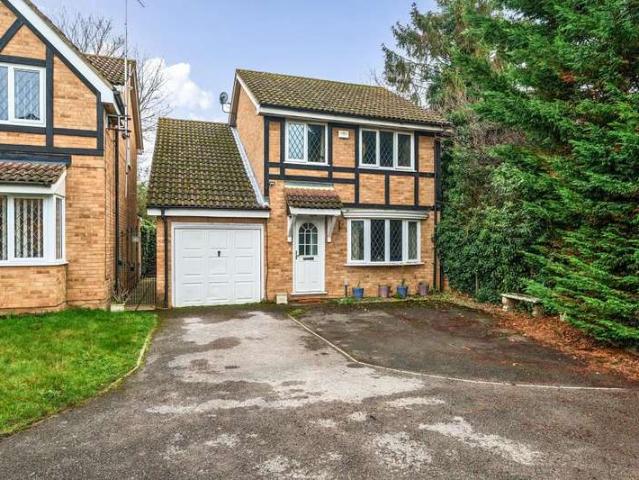 4 Bedroom Detached House