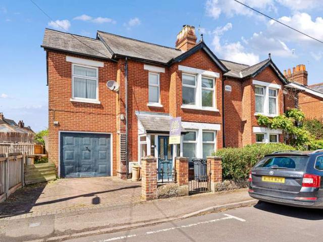 4 Bedroom Detached House