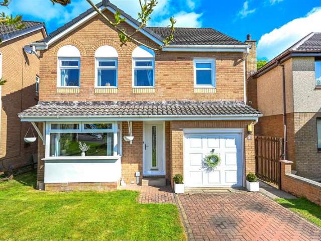 4 Bedroom Detached House