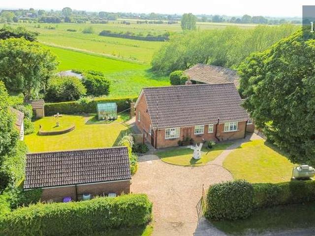 4 Bedroom Detached House