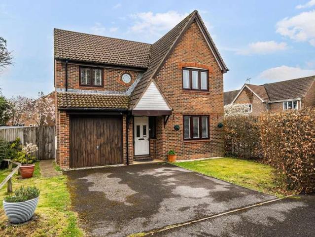 4 Bedroom Detached House