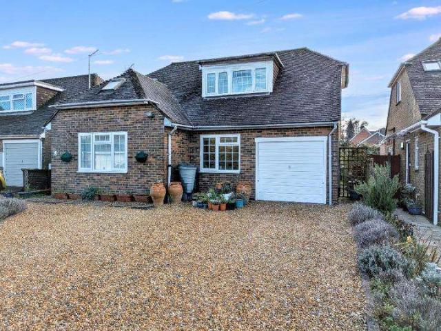 4 Bedroom Detached House
