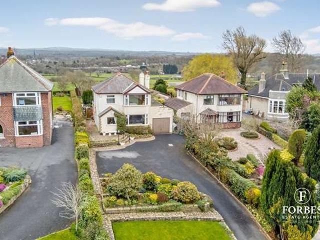 3 Bedroom Detached House