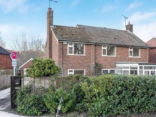 4 Bedroom Detached House
