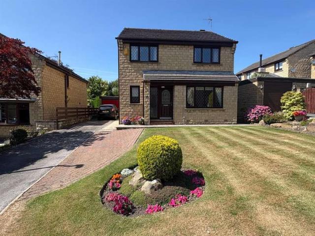 4 Bedroom Detached House