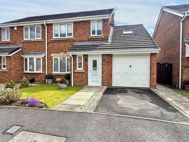 4 Bedroom Detached House