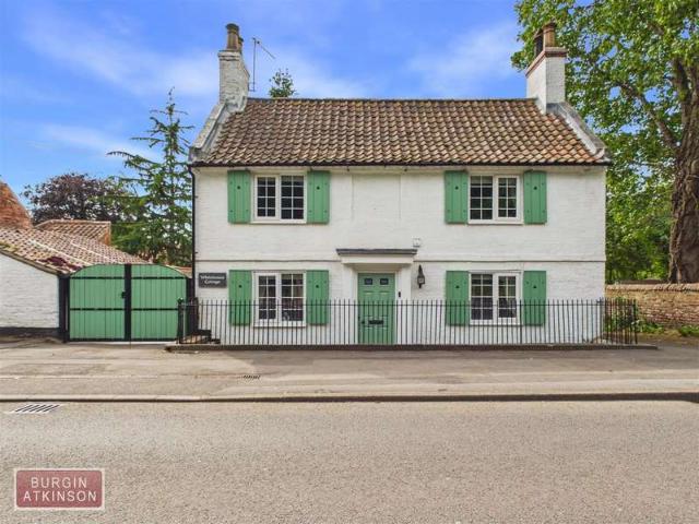 4 Bedroom Detached House