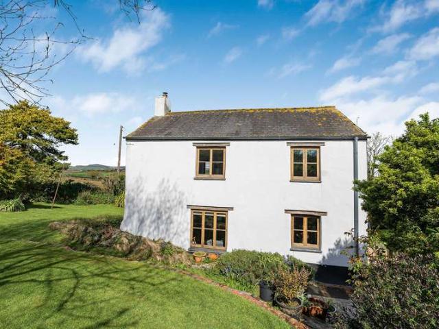 4 Bedroom Detached House